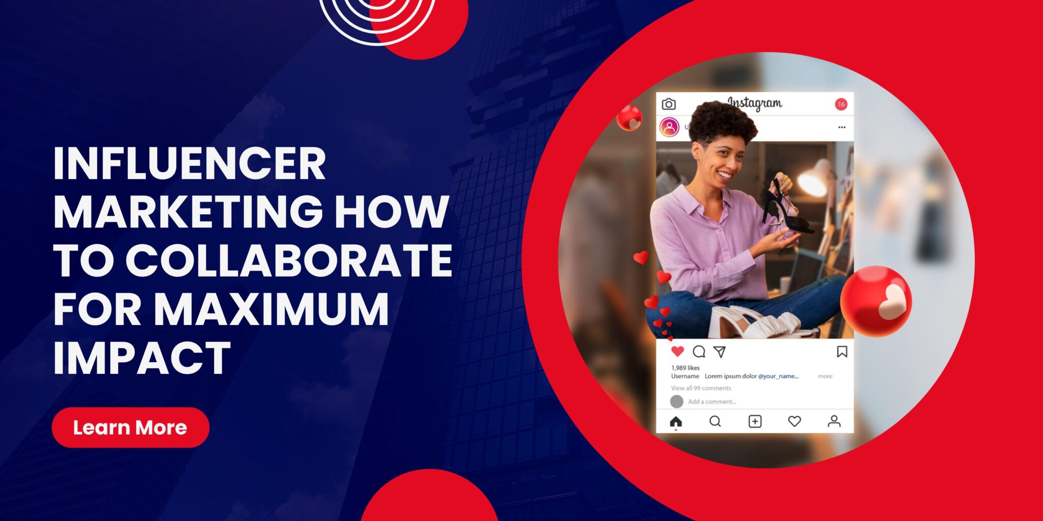 Influencer Marketing How to Collaborate for Maximum Impact - SeekNEO IT ...