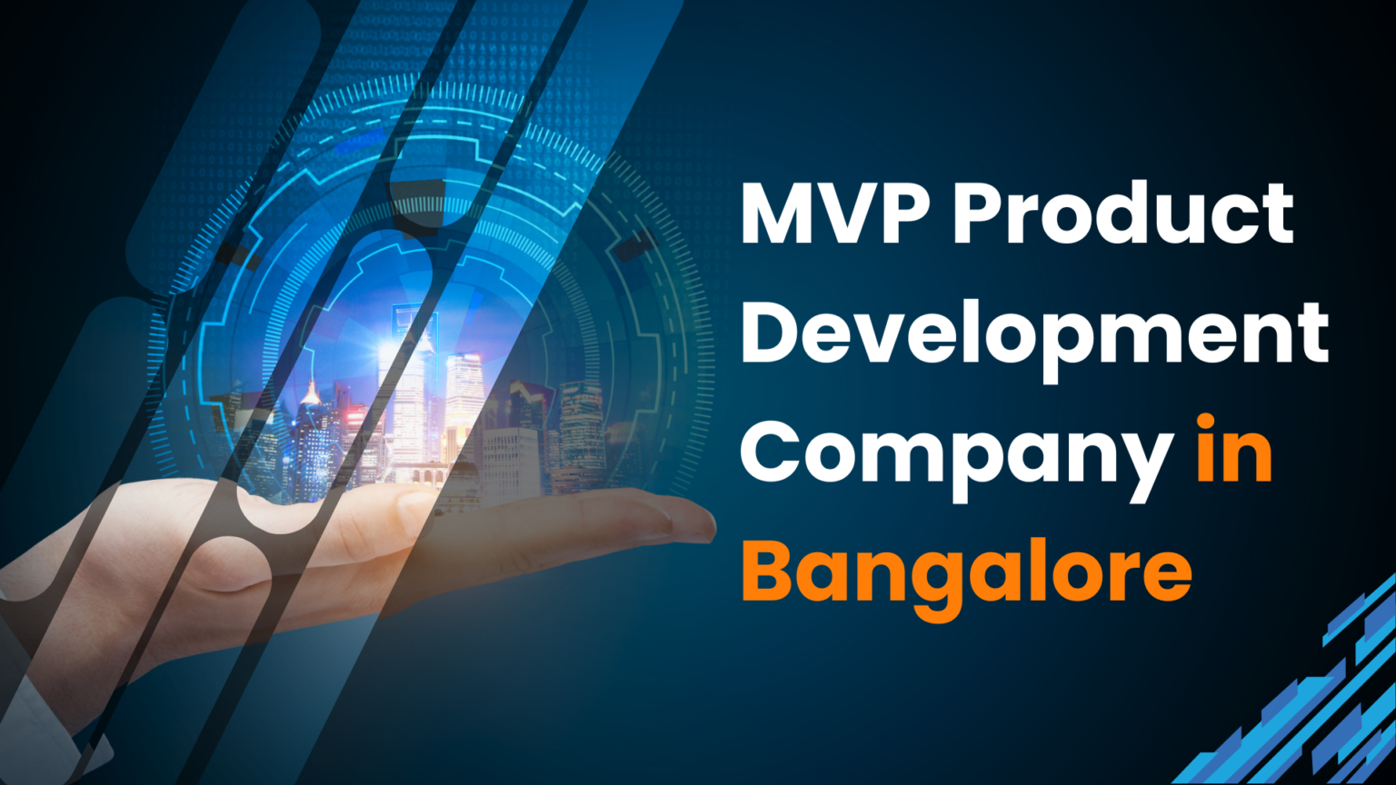 MVP Product Development Company, MVP Product Development Company india