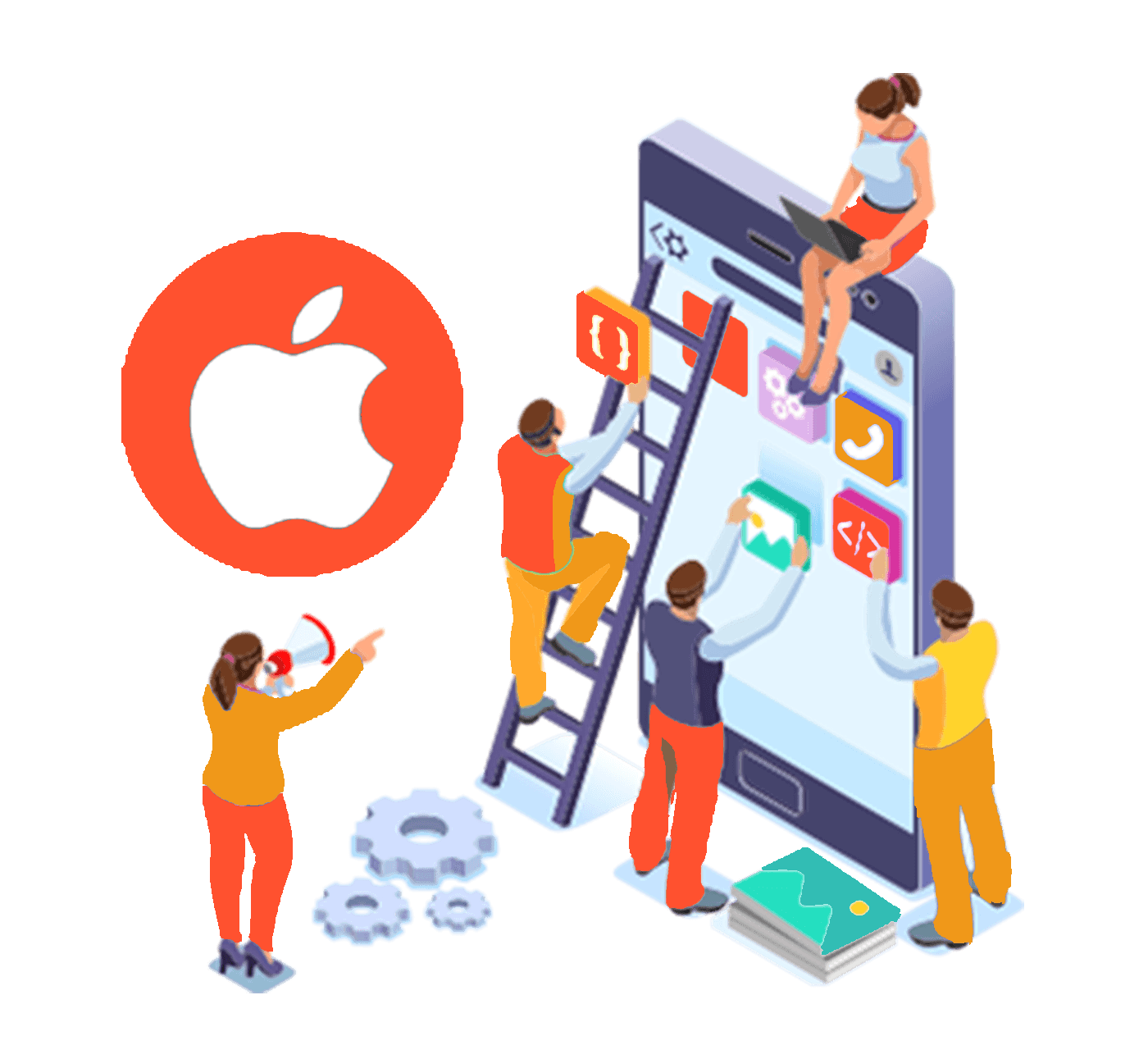 IOS Mobile Apps Development- Bangalore, India | SeekNEO