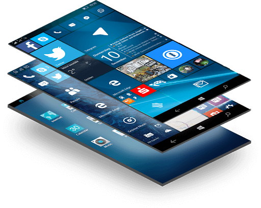 Windows mobile app development company in Bangalore | Windows App Development Company